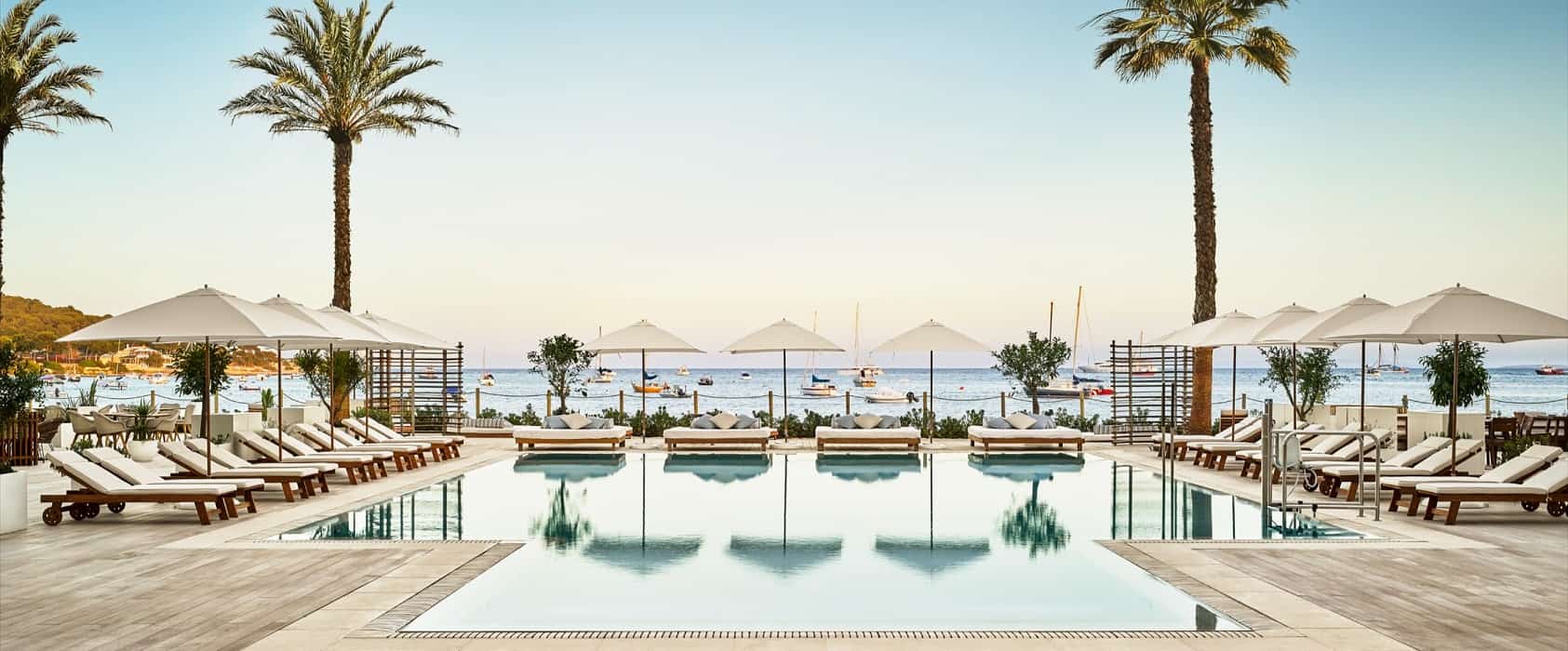 The Best Places to Stay in Ibiza - Our Experts' Picks | Other Shores