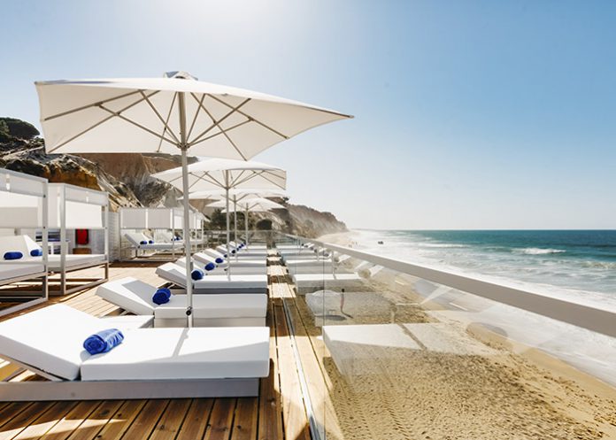 The Most Luxurious Beach Resorts In Europe 2024 Other Shores